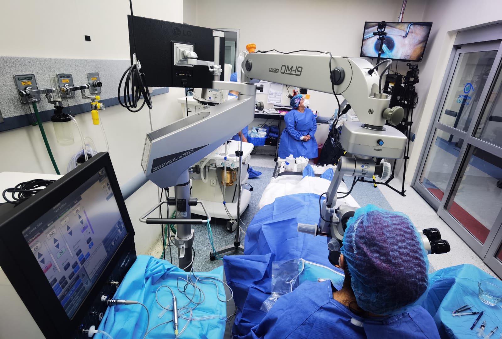 Congresos Aldai – Grupo ALDAI