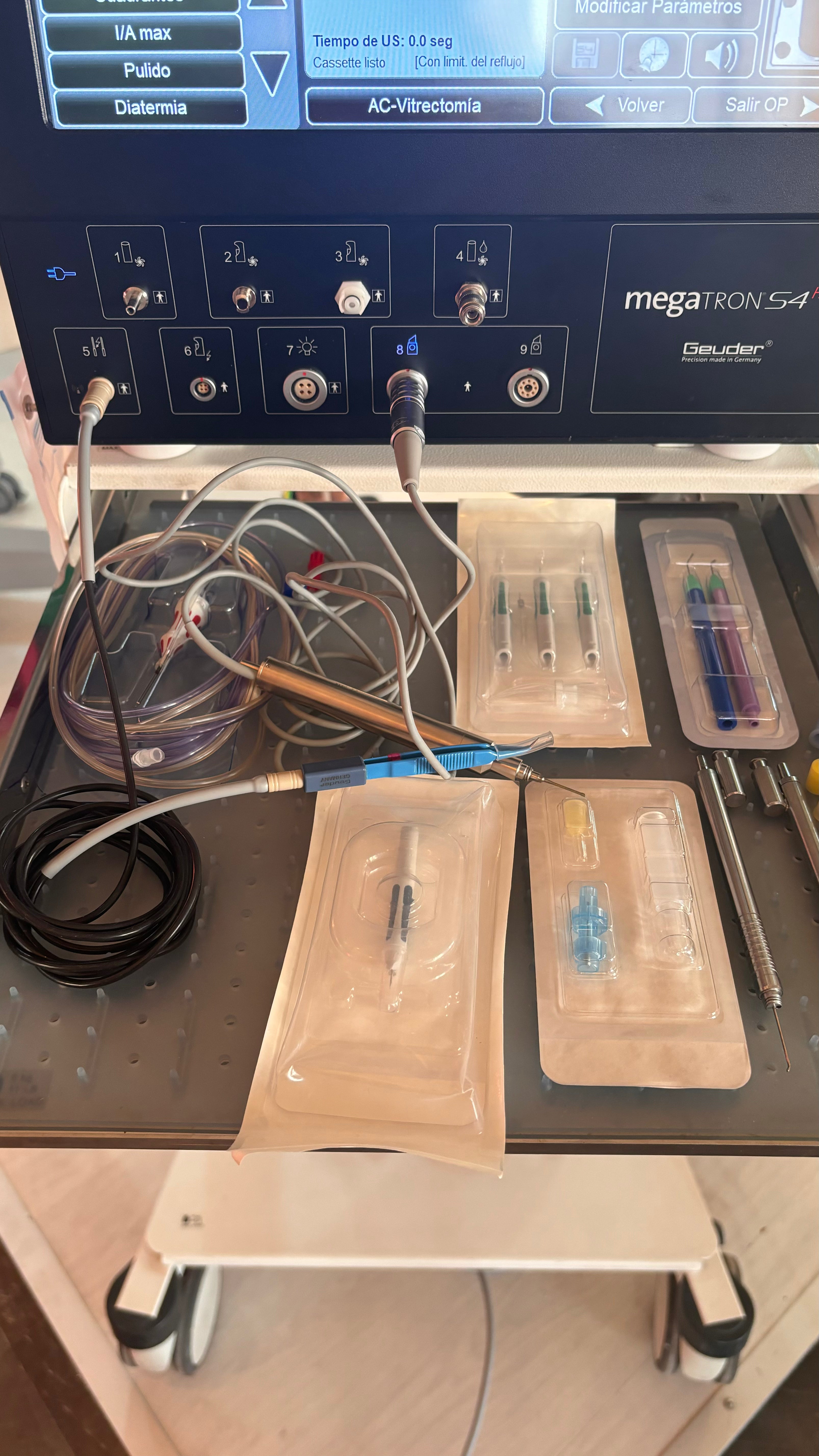 Congresos Aldai – Grupo ALDAI